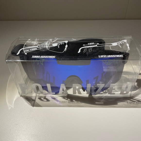 Pit Viper | Accessories | Pit Viper Polarized Brand New | Poshmark